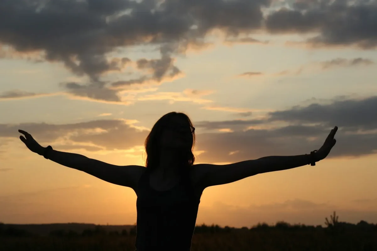 Divine Feminine Energy: What It Is and Signs You’re Disconnected