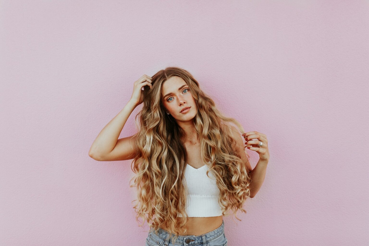 How to Glow Up: The Ultimate Guide to Look and Feel Your Best